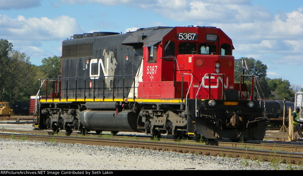 CN 5367